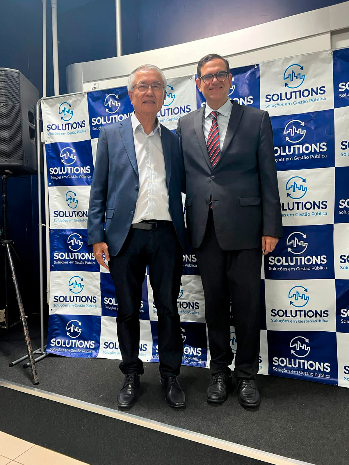 Solutions SGP