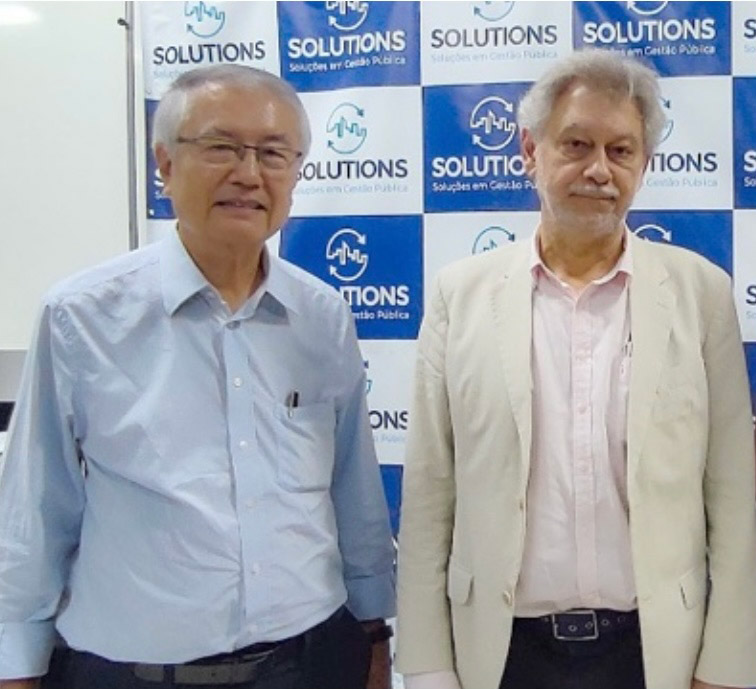 Solutions SGP