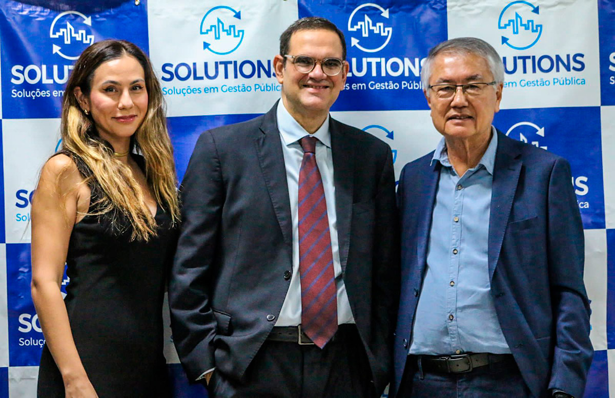 Solutions SGP