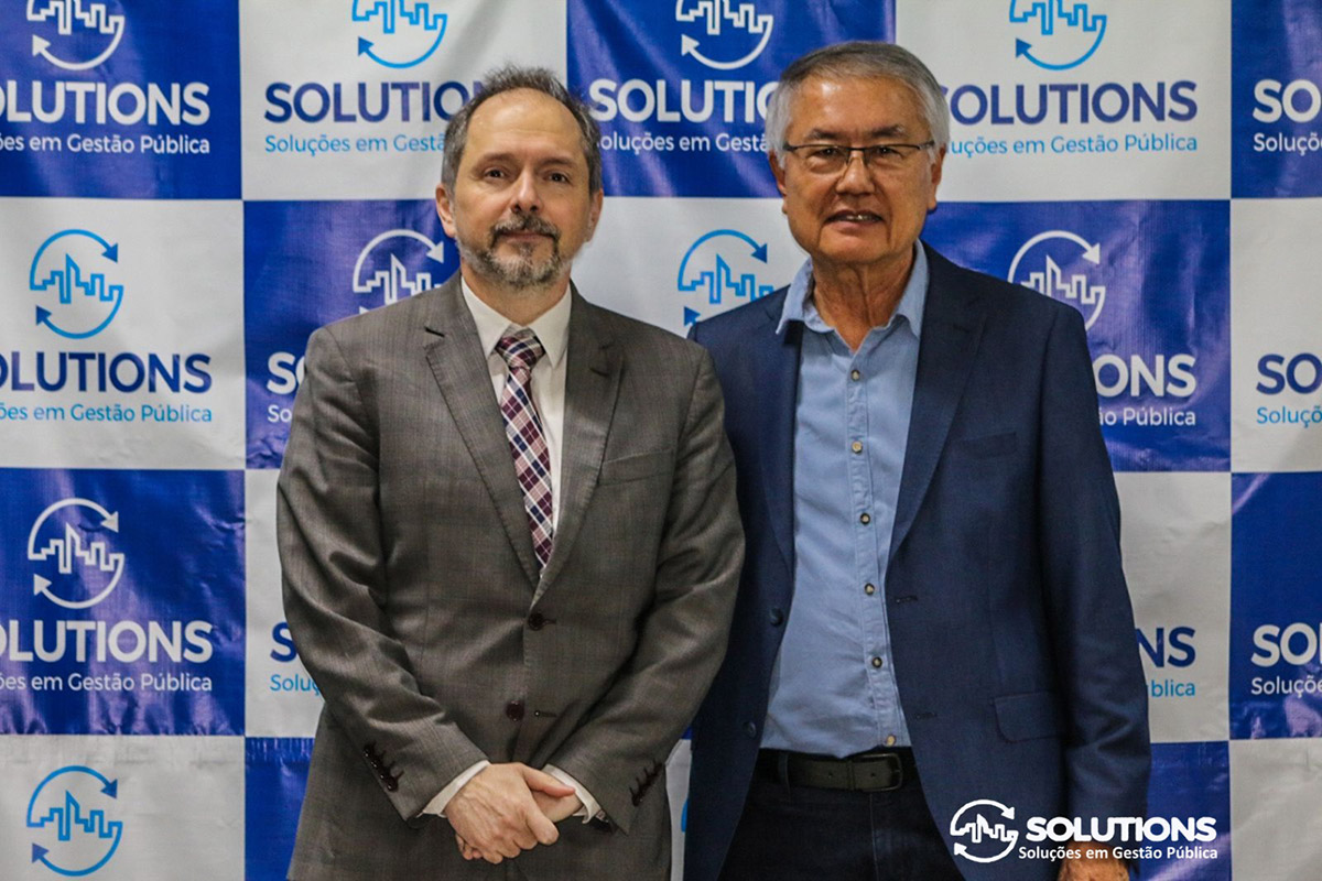 Solutions SGP